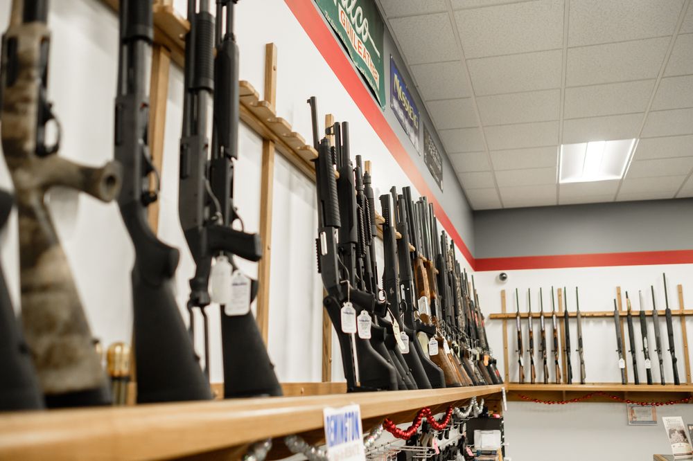 FREEDOM ARMORY - Updated December 2025 - 28 Photos & 32 Reviews - 10598 ...