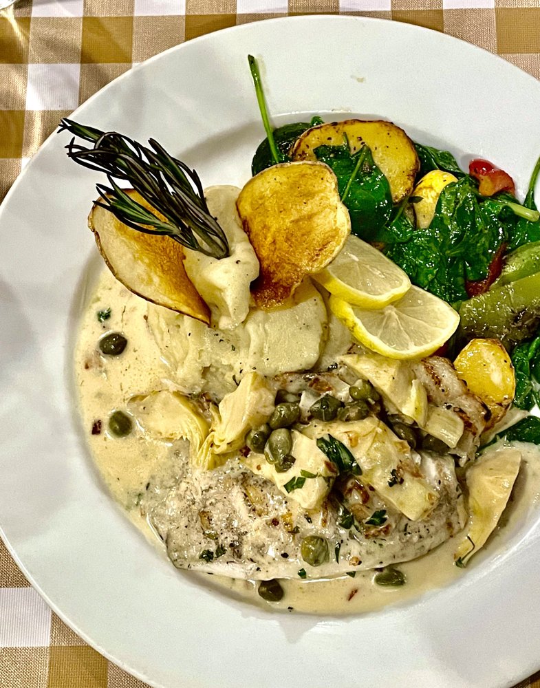 MAMA FANTI ITALIAN KITCHEN - 19 Photos & 27 Reviews - 434 US-206 ...