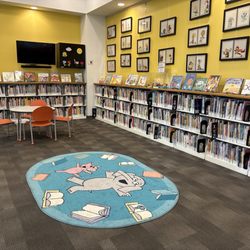 Best Libraries Near Me - December 2025: Find Nearby Libraries Reviews ...