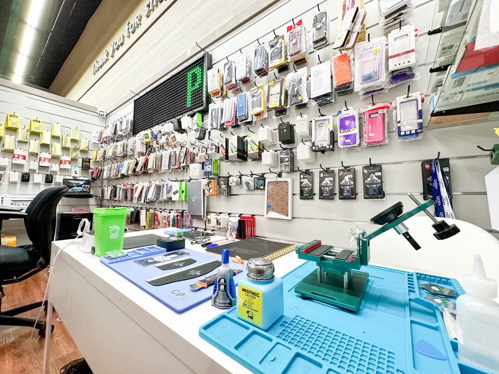 FAST ITECH REPAIR - Updated January 2025 - Request a Quote - 18351 NW ...