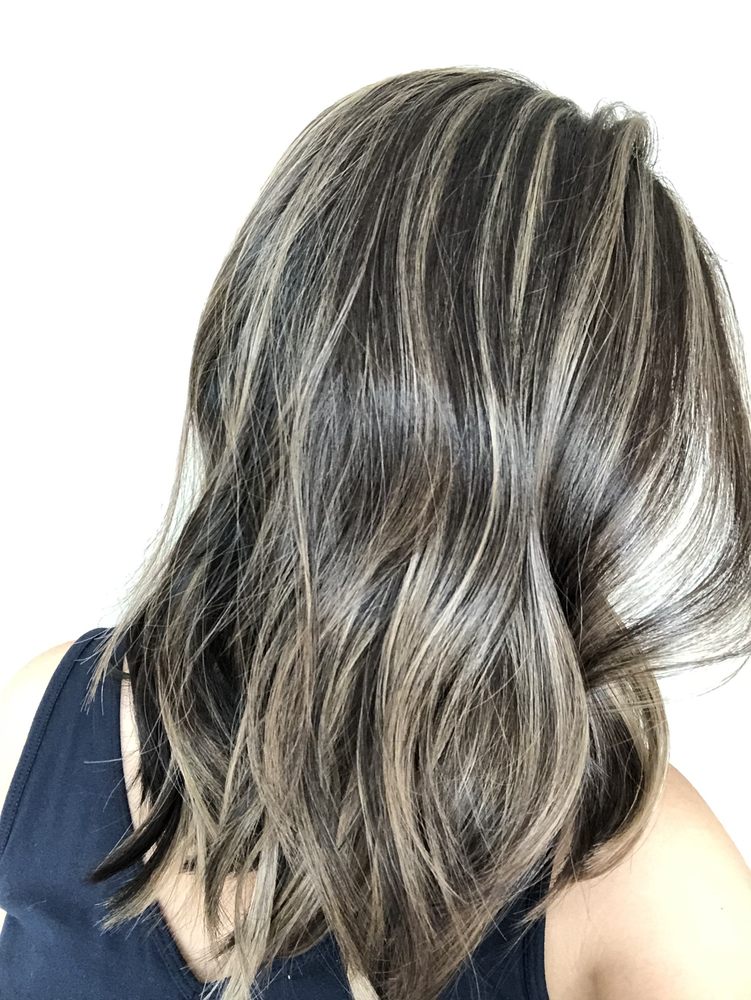 LE SALON ROUGE - Updated July 2025 - 10 Photos & 40 Reviews - 6521 35th ...