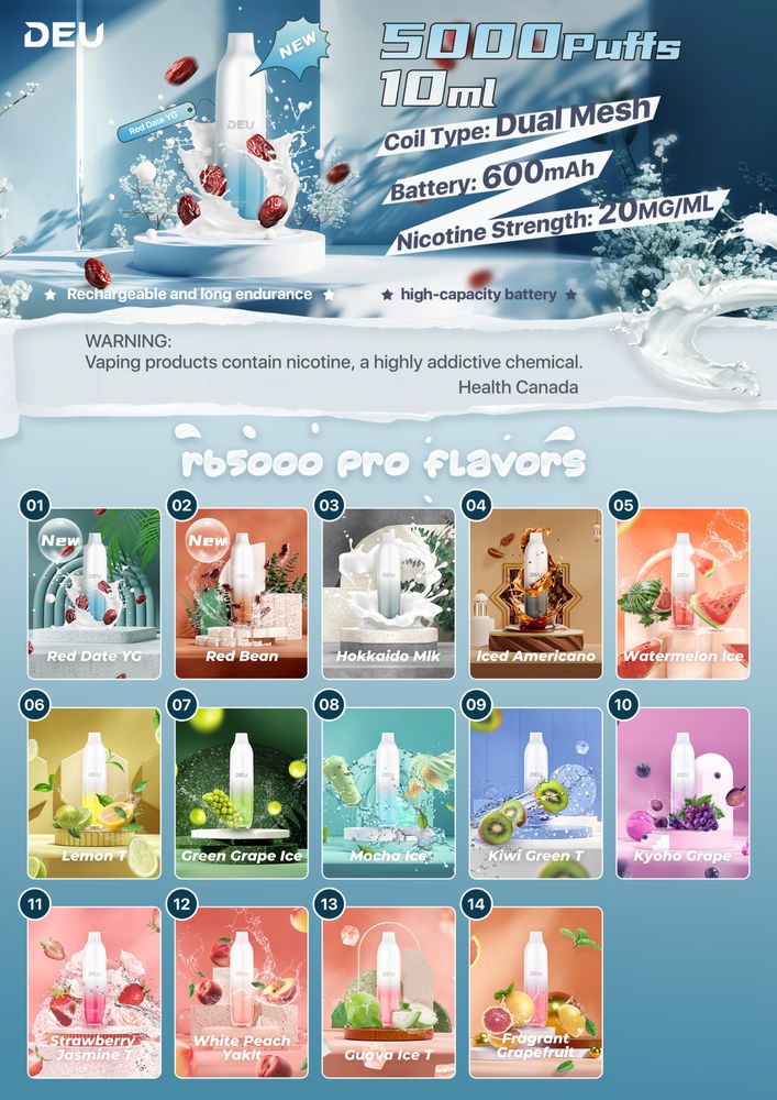 SUPER VAPE - Updated September 2025 - 56 Photos - 3123 Dufferin Street ...