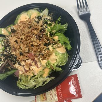 POKE TIKI - Updated April 2025 - 411 Photos & 685 Reviews - 18509 ...