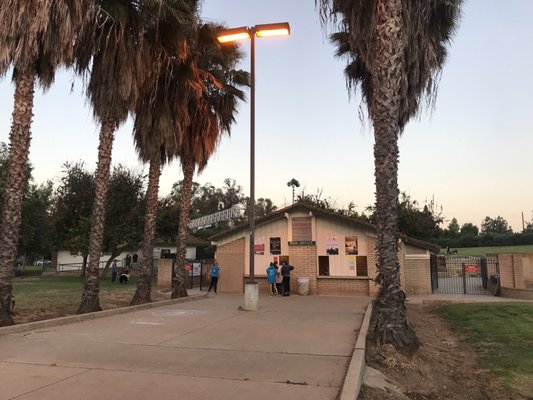 KIT CARSON AMPHITHEATER - Updated October 2025 - 23 Photos - 3333 Bear ...