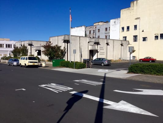 ASTORIA PUBLIC LIBRARY - Updated December 2025 - 450 10th St, Astoria ...