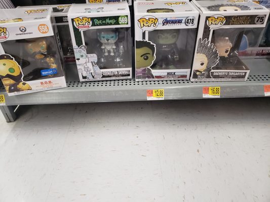 WALMART SUPERCENTER - 21 Photos & 22 Reviews - 2107 S 11th St, Niles ...