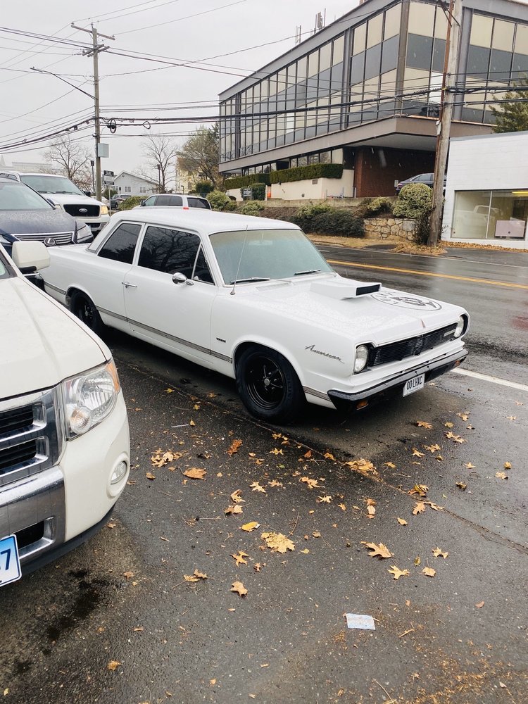 MAVIS DISCOUNT TIRE - 94 Reviews - 1118 E Putnam Ave, Riverside ...