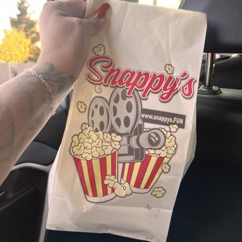 SNAPPY’S - Updated December 2024 - 591 Photos & 421 Reviews - 101 N ...