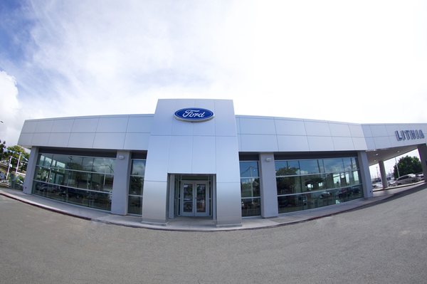 HONOLULU FORD - Updated December 2025 - 193 Photos & 762 Reviews - 1370 ...