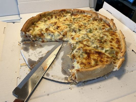 JO JO’S PIZZA & PASTA - Updated December 2025 - 15 Photos & 95 Reviews ...