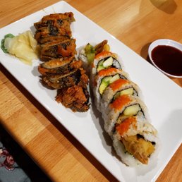 SUSHI NINE - 527 Photos & 445 Reviews - 3812 Western Blvd, Raleigh ...