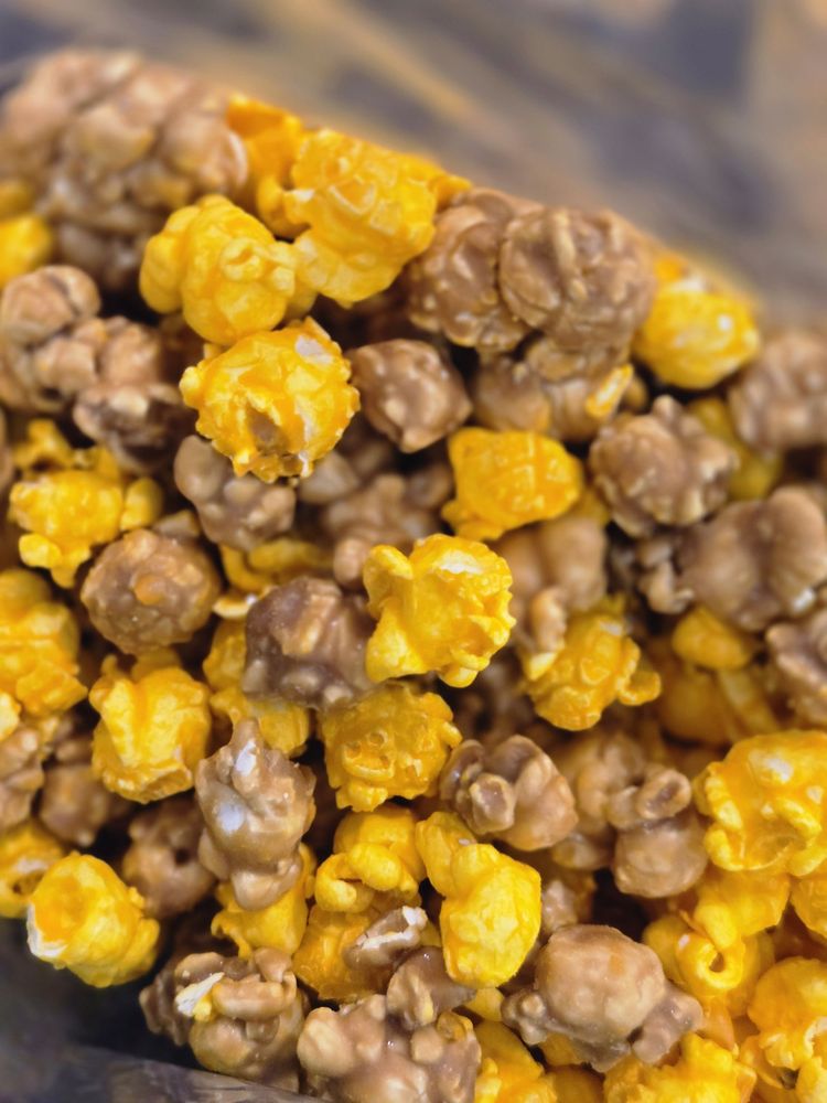 GARRETT POPCORN SHOPS - Updated June 2026 - 27 Photos & 16 Reviews ...