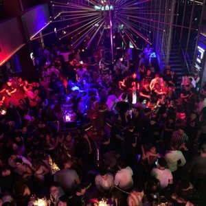 NECTAR NIGHTCLUB - 5th Avenue, Taguig, Metro Manila, Philippines ...