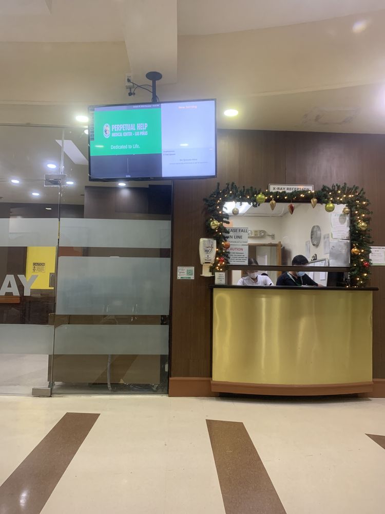 PERPETUAL HELP MEDICAL CENTER - Updated April 2026 - Alabang-Zapote ...