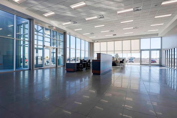 CORWIN CHRYSLER DODGE JEEP RAM FIAT - Updated December 2025 - 36 Photos ...