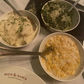 NICK & SAM’S - 2199 Photos & 1849 Reviews - 3008 Maple Ave, Dallas ...