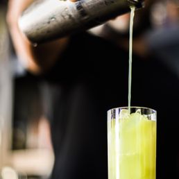 PATTERN BAR - Updated June 2025 - 324 Photos & 486 Reviews - 100 W 9th ...