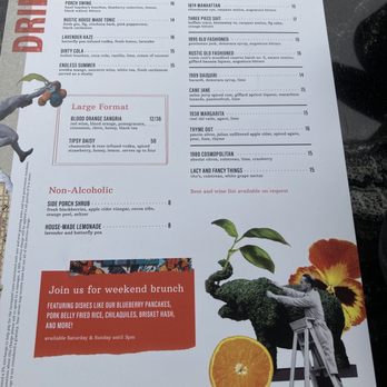 RUSTIC ROOT - 3533 Photos & 2347 Reviews - 535 5th Ave, San Diego ...