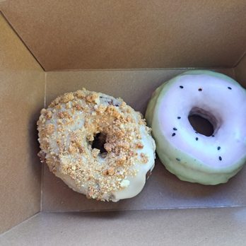 LEVEL 5 DONUTS - Updated January 2026 - 32 Photos & 13 Reviews - 2086 ...