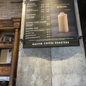 CAFFÈ NERO - 475 Photos & 505 Reviews - 560 Washington St, Boston, MA ...