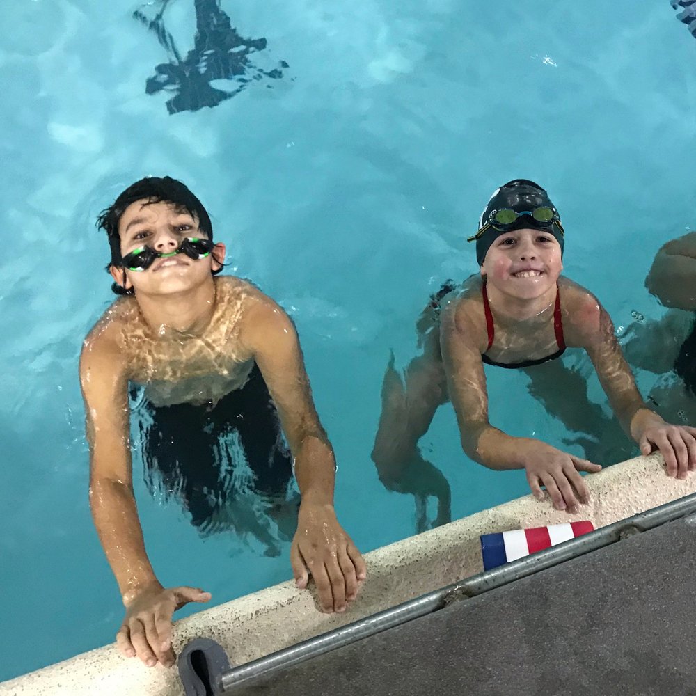 SWIM ATLANTA - Updated January 2026 - 27 Photos - 795 Old Roswell Rd ...