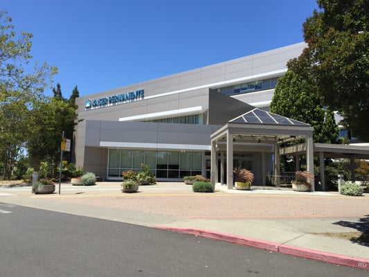 KAISER PERMANENTE SANTA ROSA MEDICAL CENTER - 31 Photos & 172 Reviews ...