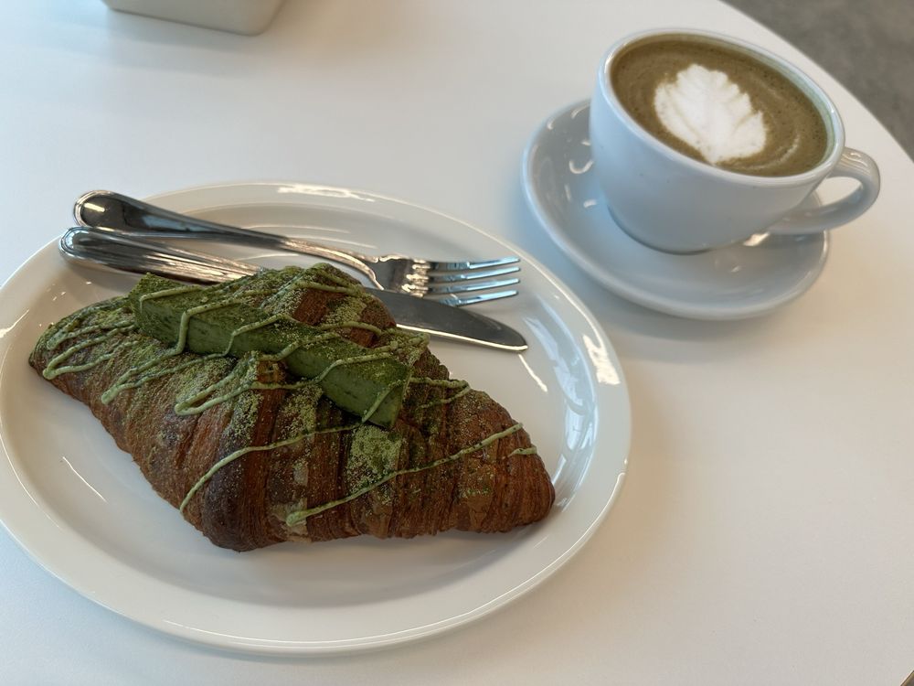 CAFE ALGAN - Updated June 2025 - 21 Photos - 688 West 58th Avenue ...