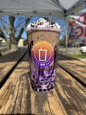 BOBALICIOUS TEA BAR - Updated August 2025 - 25 Photos - 2303 Balls ...