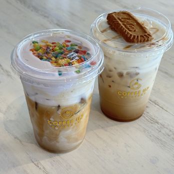 COFFEE UP ROASTERY - Updated August 2024 - 268 Photos & 158 Reviews ...