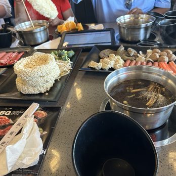 KPOT KOREAN BBQ & HOT POT - Updated December 2025 - 102 Photos & 84 ...