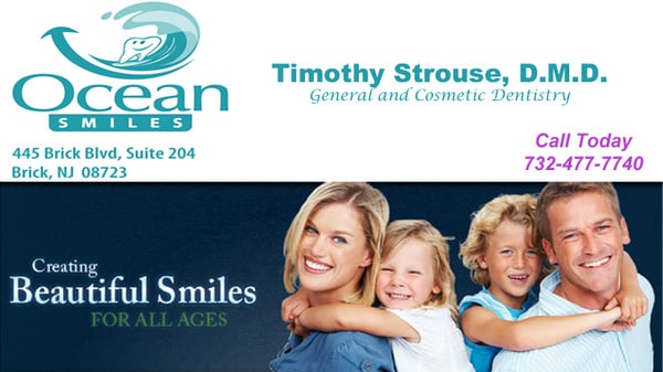 OCEAN SMILES - Updated May 2026 - 22 Photos & 22 Reviews - 450 Jack ...