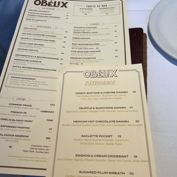 OBELIX - Updated April 2025 - 678 Photos & 213 Reviews - 700 N Sedgwick ...