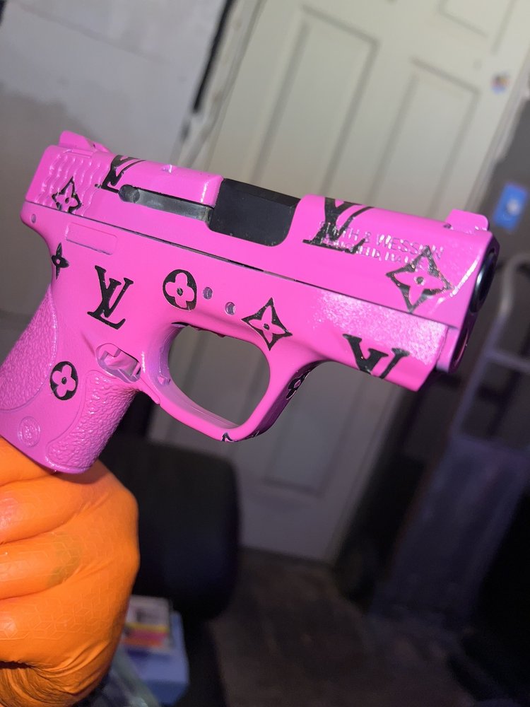 NASH CUSTOMS - Updated August 2024 - 18 Photos - Houston, Texas ...