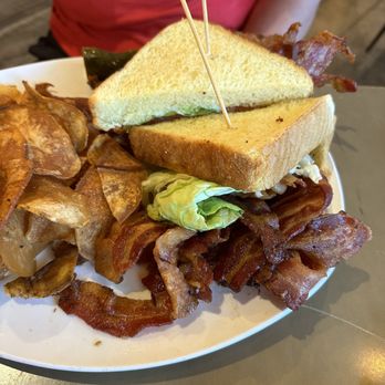 CITY PORK PERKINS - Updated July 2024 - 191 Photos & 76 Reviews - 18143 ...