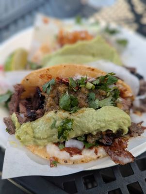 TACOMASA - Updated August 2025 - 440 Photos & 548 Reviews - 2140 E El ...