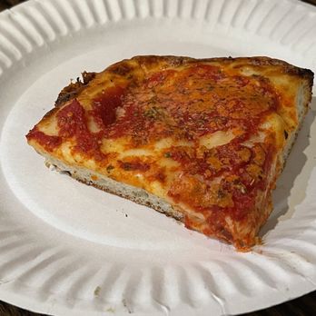 SECRET PIZZA - Updated April 2025 - 117 Photos & 66 Reviews - 3501 ...