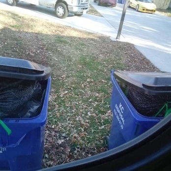 KC DISPOSAL - Updated August 2024 - 10 Photos & 44 Reviews - 10011 ...