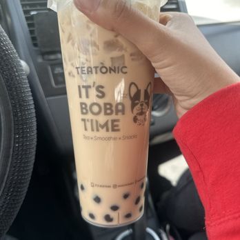 TEATONIC - Updated December 2025 - 154 Photos & 62 Reviews - 4400 North Fwy, Houston, Texas ...