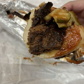 CT’S DELI - Updated October 2025 - 95 Photos & 132 Reviews - 17 N Brown ...