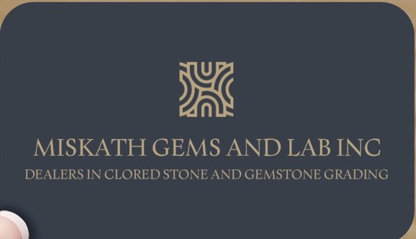MISKATH GEMS AND LAB - Updated December 2024 - 6030 N Kenmore Ave ...