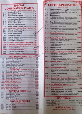 HUA MEI - Updated July 2025 - 177 Cayuga, Union Springs, New York ...