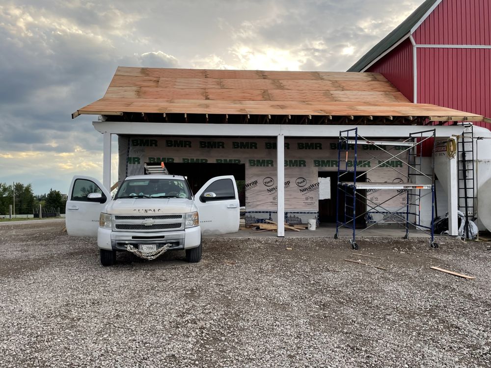 MGC CARPENTRY - Updated December 2025 - 12 Photos - Kawartha Lakes ...