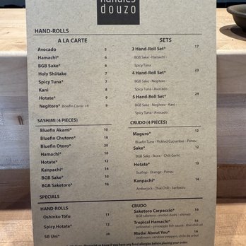 HANDIES DOUZO - Updated August 2025 - 426 Photos & 171 Reviews - 4005 ...