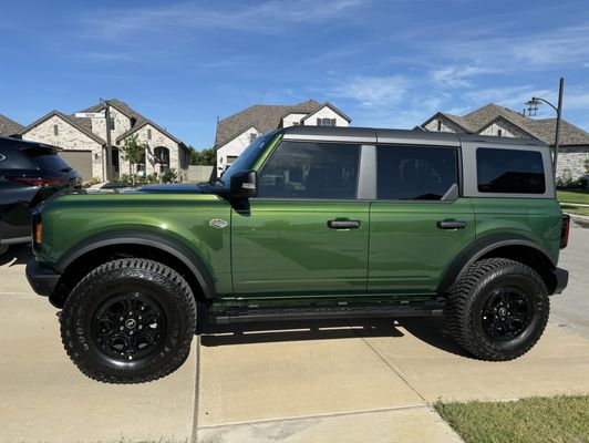 DAVID MCDAVID FORD - Updated April 2026 - 11 Reviews - 300 W Loop 820 S ...