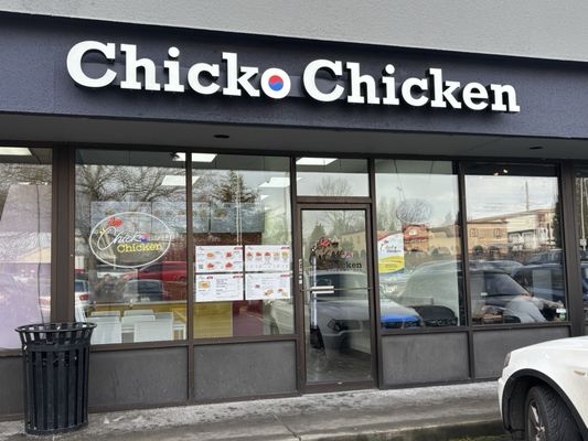 CHICKO CHICKEN - Updated August 2025 - 39 Photos & 31 Reviews - 1913 SW ...