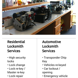 NEWINGTON CT LOCKSMITH - 3067 Berlin Tpke, Newington, CT - Yelp