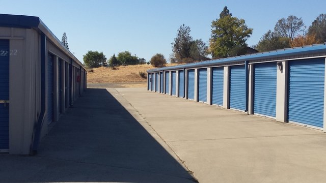 FOOTHILL SELF STORAGE - Updated August 2025 - 8861 State Hwy 20 ...