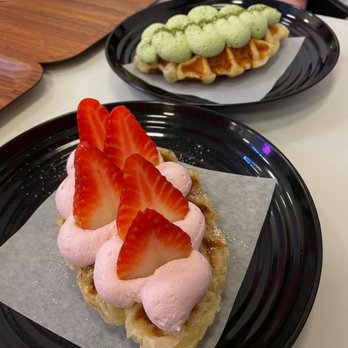 ONE BITE CAFE - Updated March 2025 - 298 Photos & 102 Reviews - 1026 NE ...