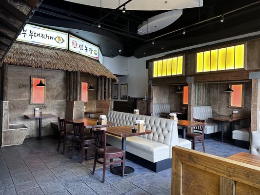 眞 JIN COOK - AUTHENTIC KOREAN SOUL FOOD - 235 Photos & 107 Reviews ...