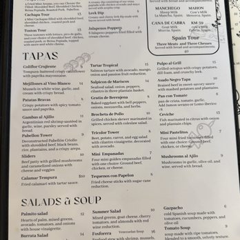 AREPA GRILL KITCHEN & WINE - Updated July 2025 - 73 Photos & 22 Reviews ...